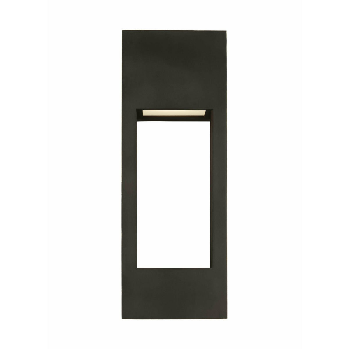 Generation Lighting Testa Large LED Outdoor Wall Light