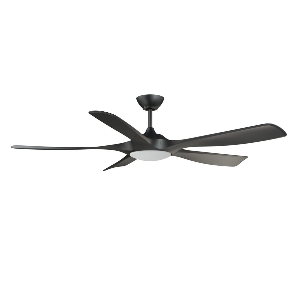 Kendal Lighting Mistral Ceiling Fan | Carrington Lighting