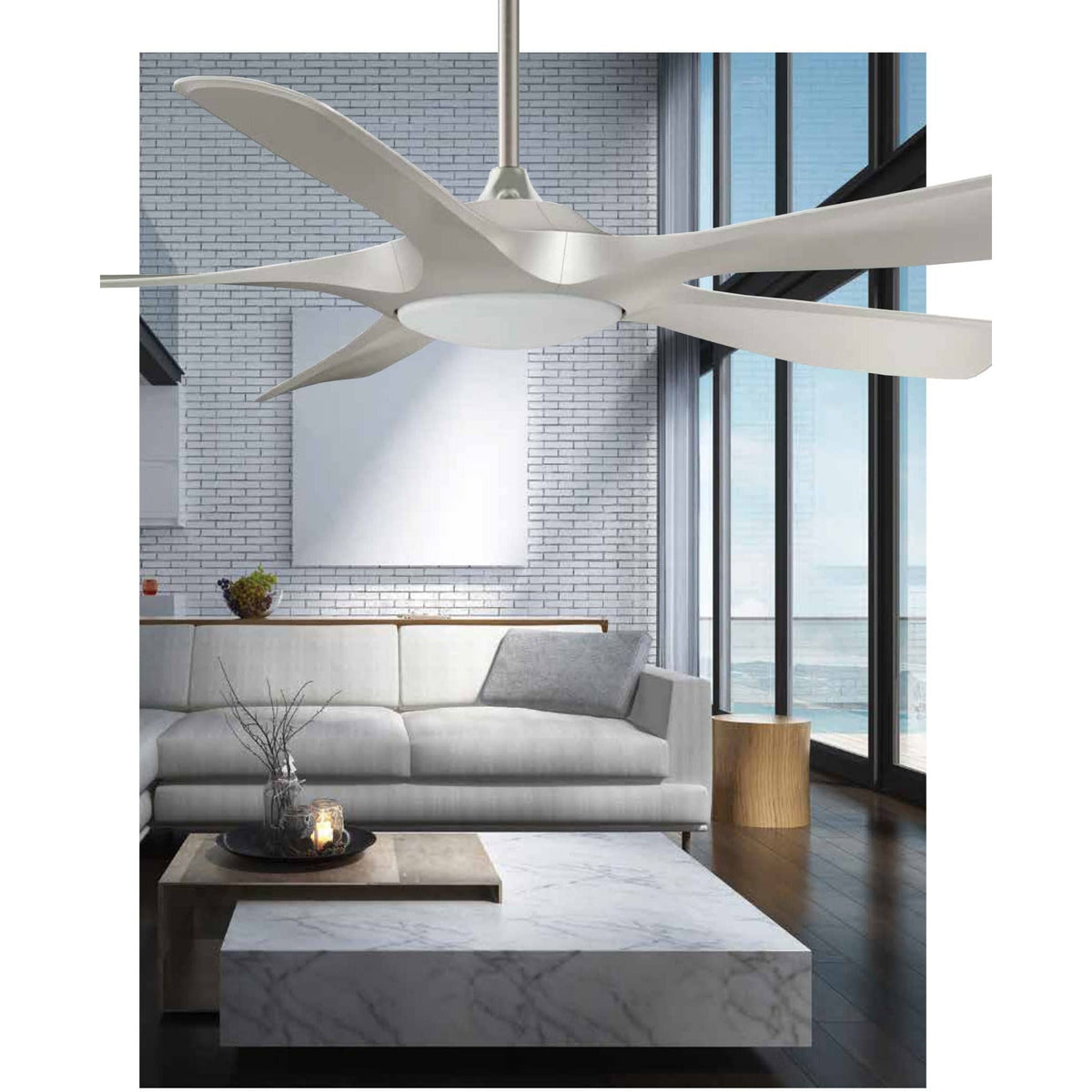 Mistral Ceiling Fan