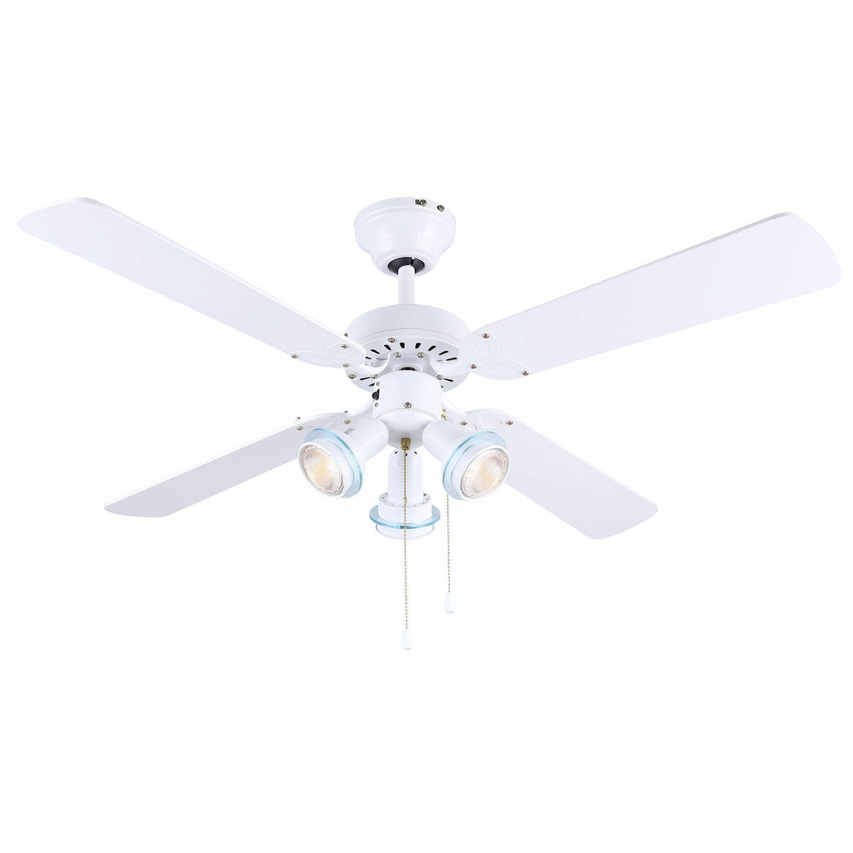 Catalyst Ceiling Fan