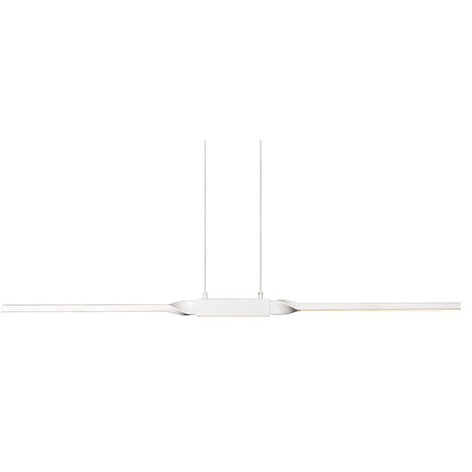 Propeller 52" LED Linear Pendant