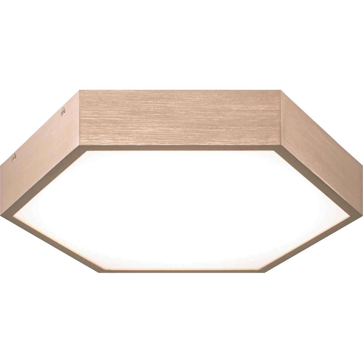 Hexol Flush Mount