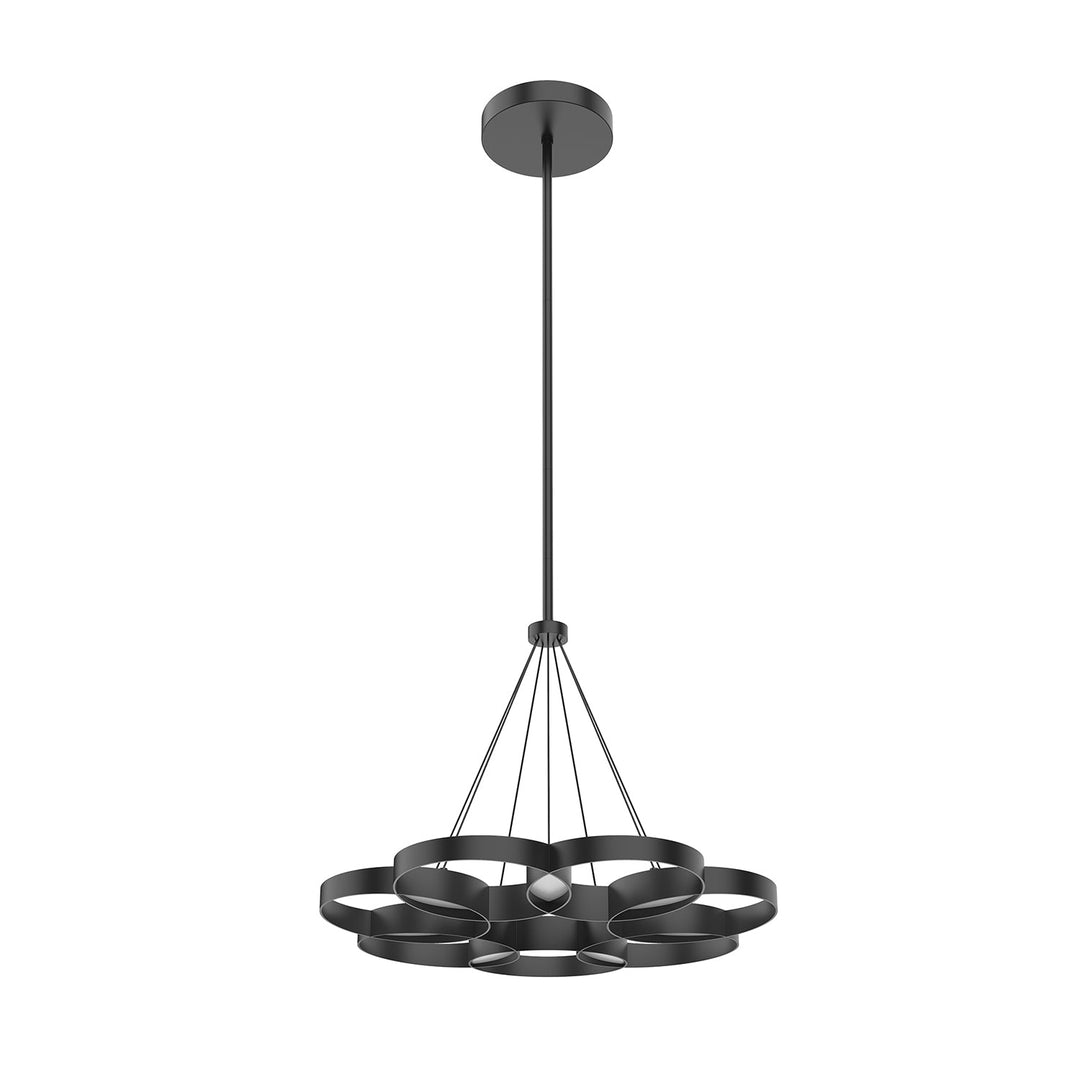 Shop Chandeliers online | Carrington Lighting