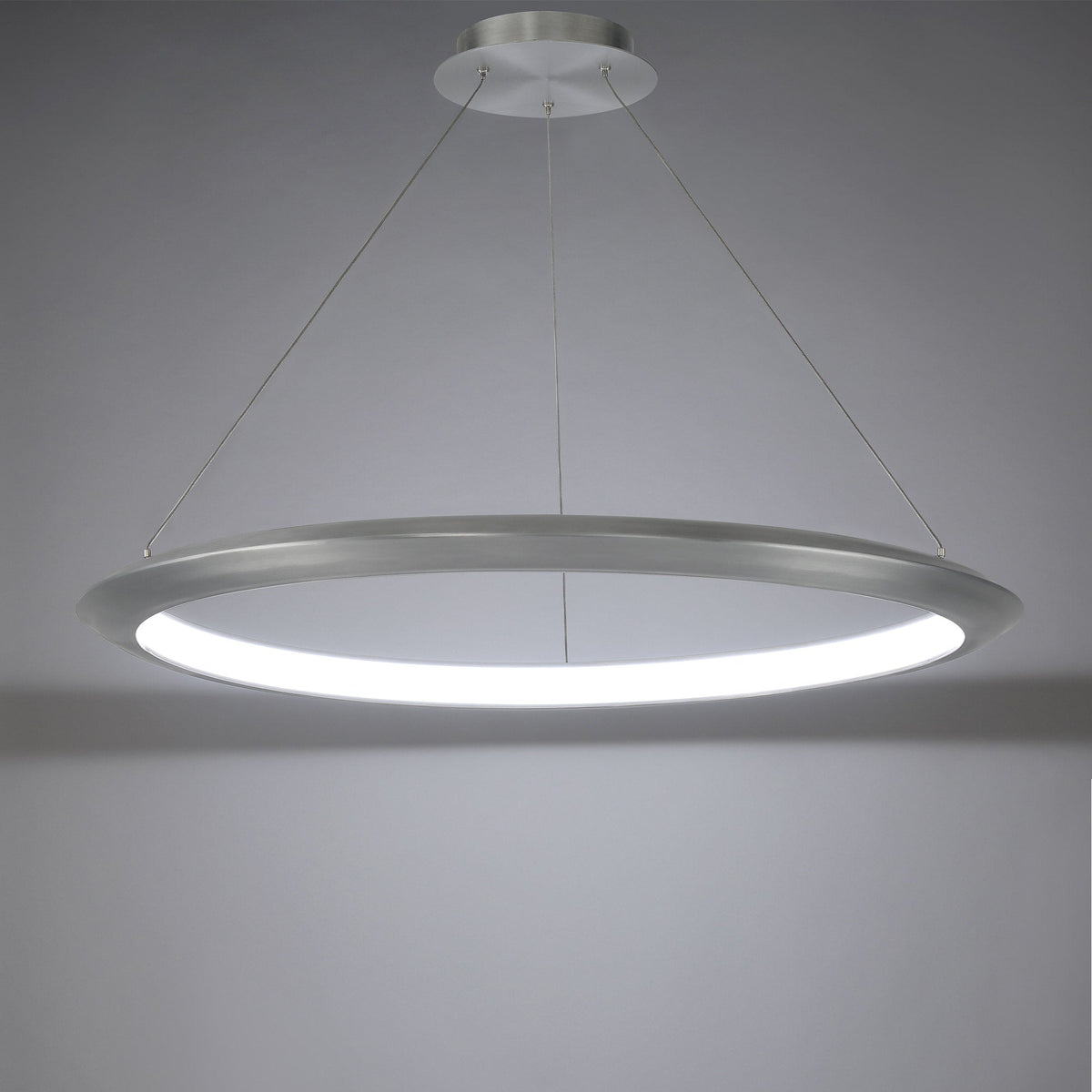 The Ring 36" LED Round Pendant