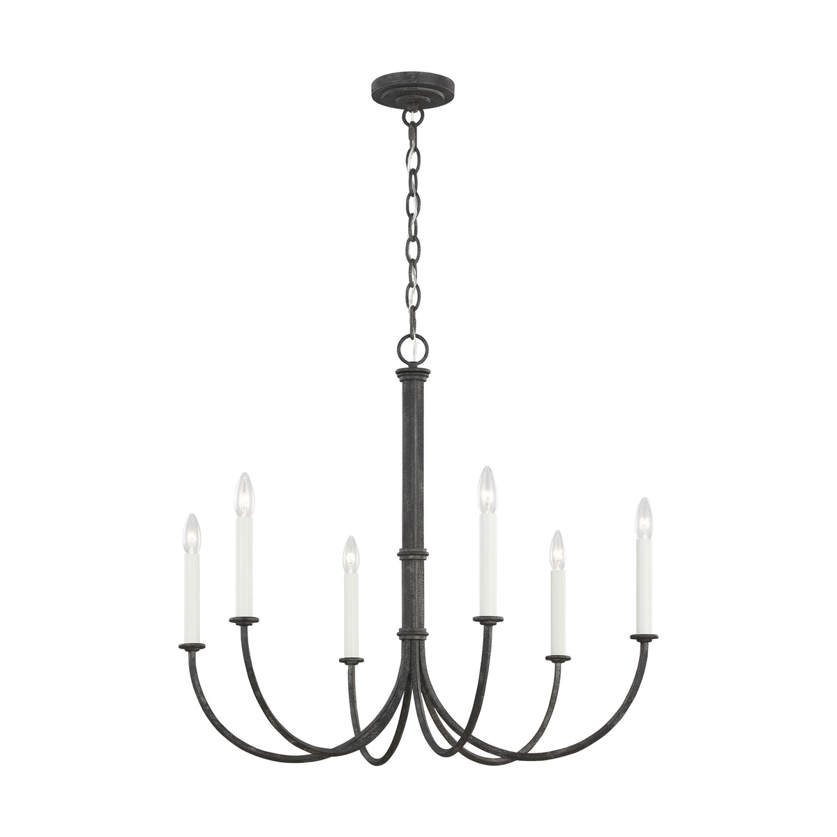Champlain Chandelier