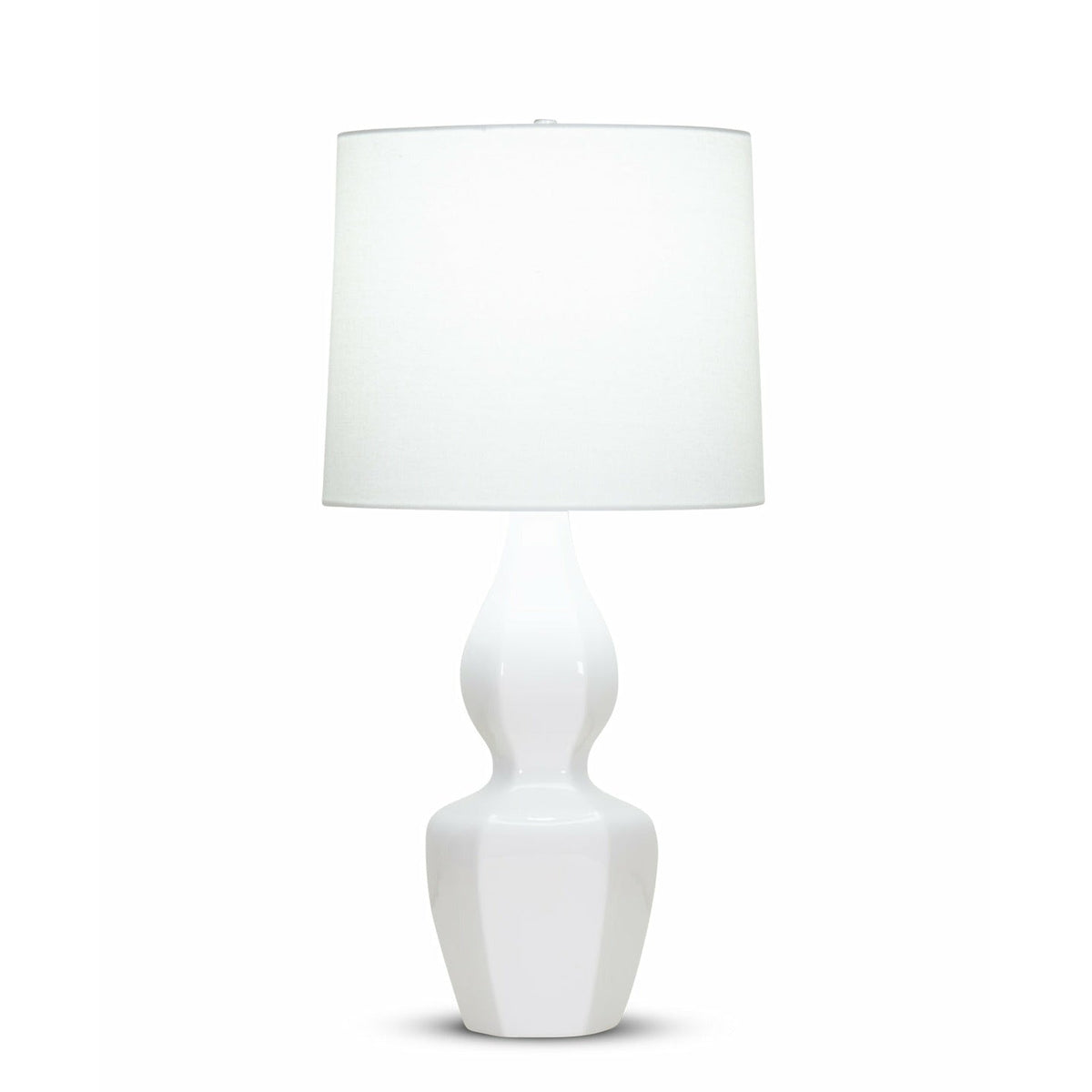 Flow Decor Claire Table Lamp | Carrington Lighting