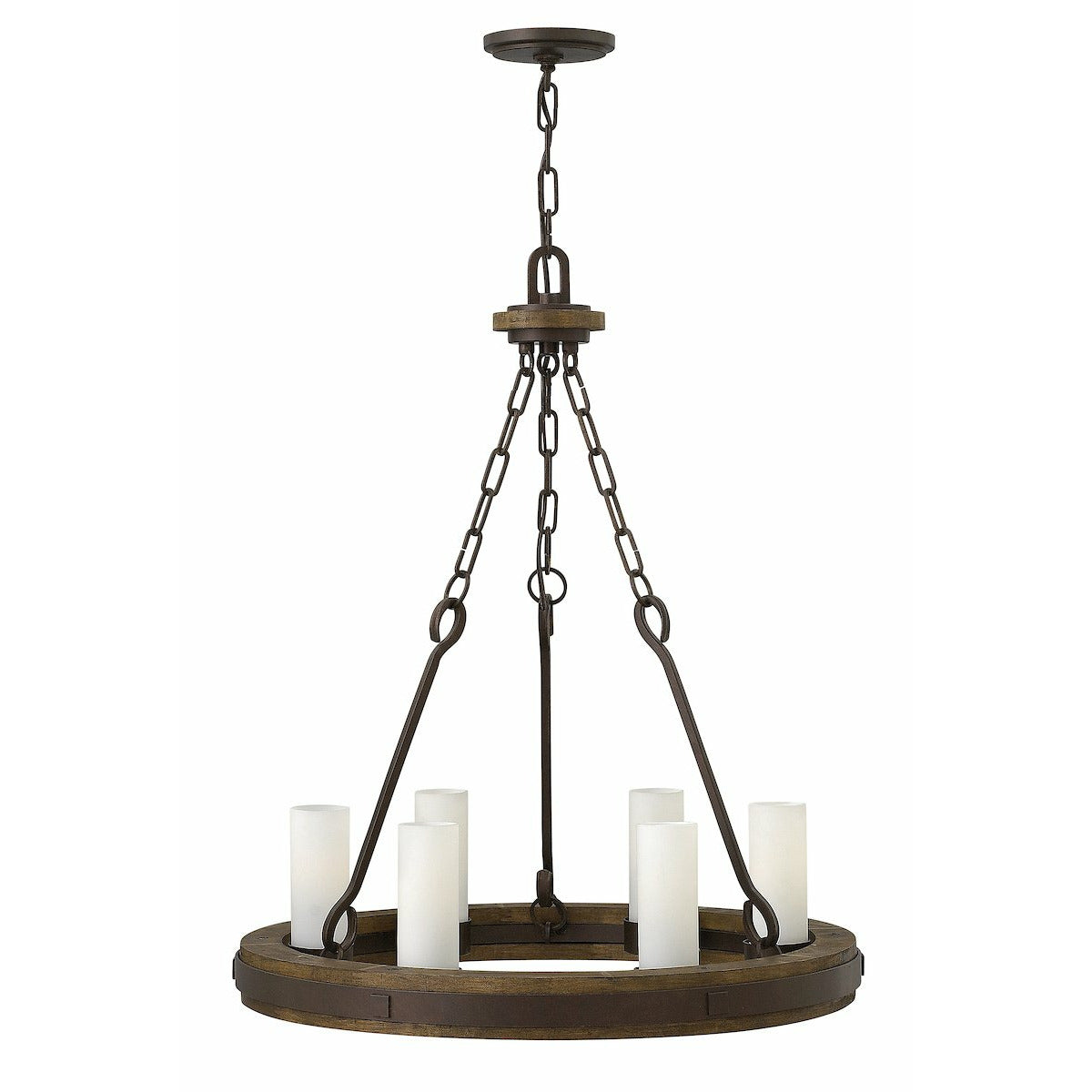 Modern Chandeliers | Carrington Lighting Canada