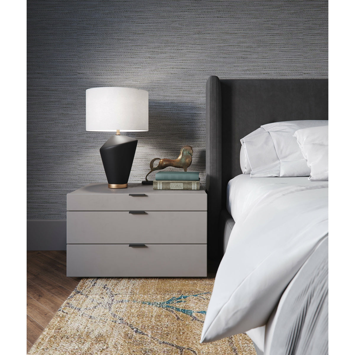 Flow Decor Gavin Table Lamp | Carrington Lighting