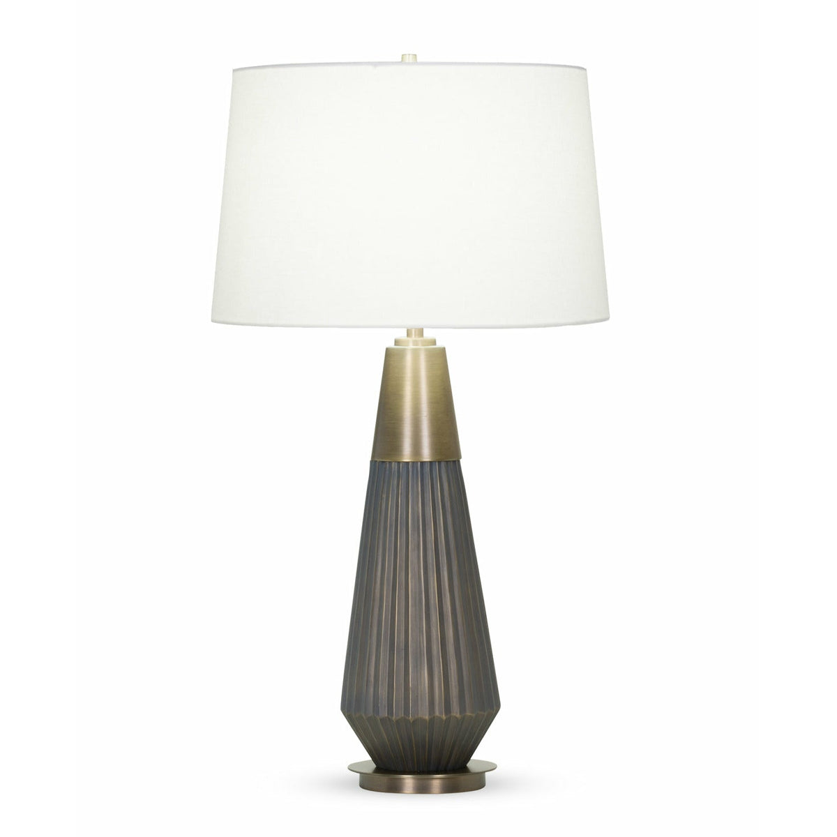 Flow Decor Helena Table Lamp | Carrington Lighting