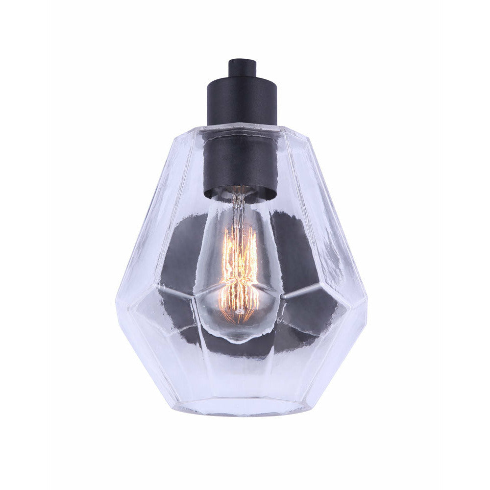 Canarm Dane Outdoor Wall Light