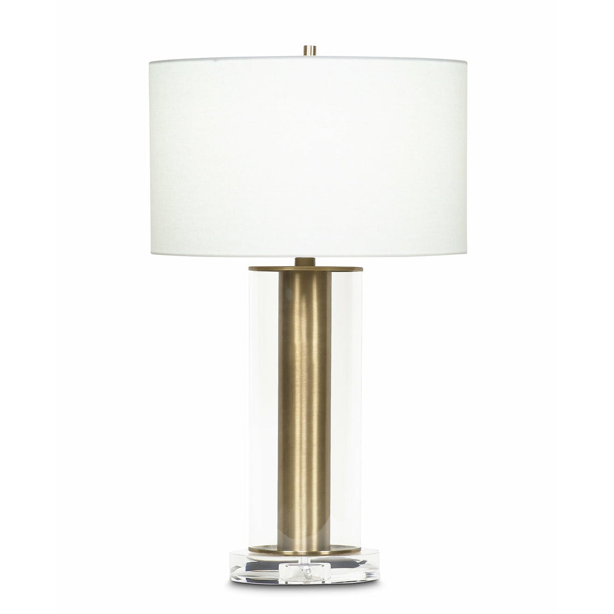 Flow Decor Latour Table Lamp | Carrington Lighting