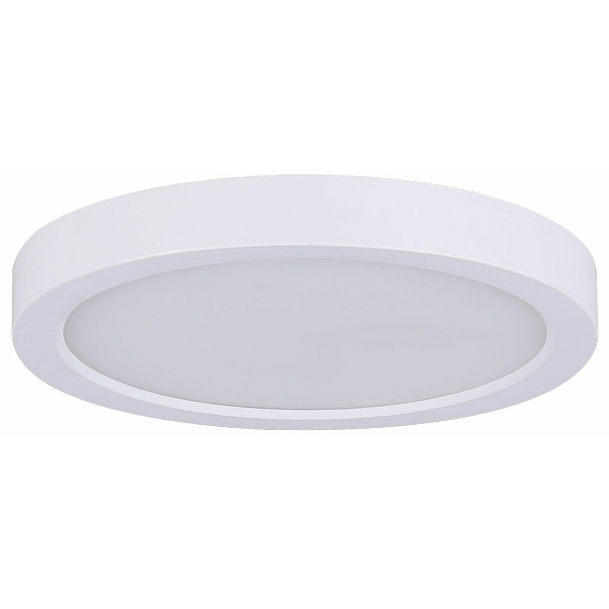 Canarm 15 inch LED Disk Flush Mount