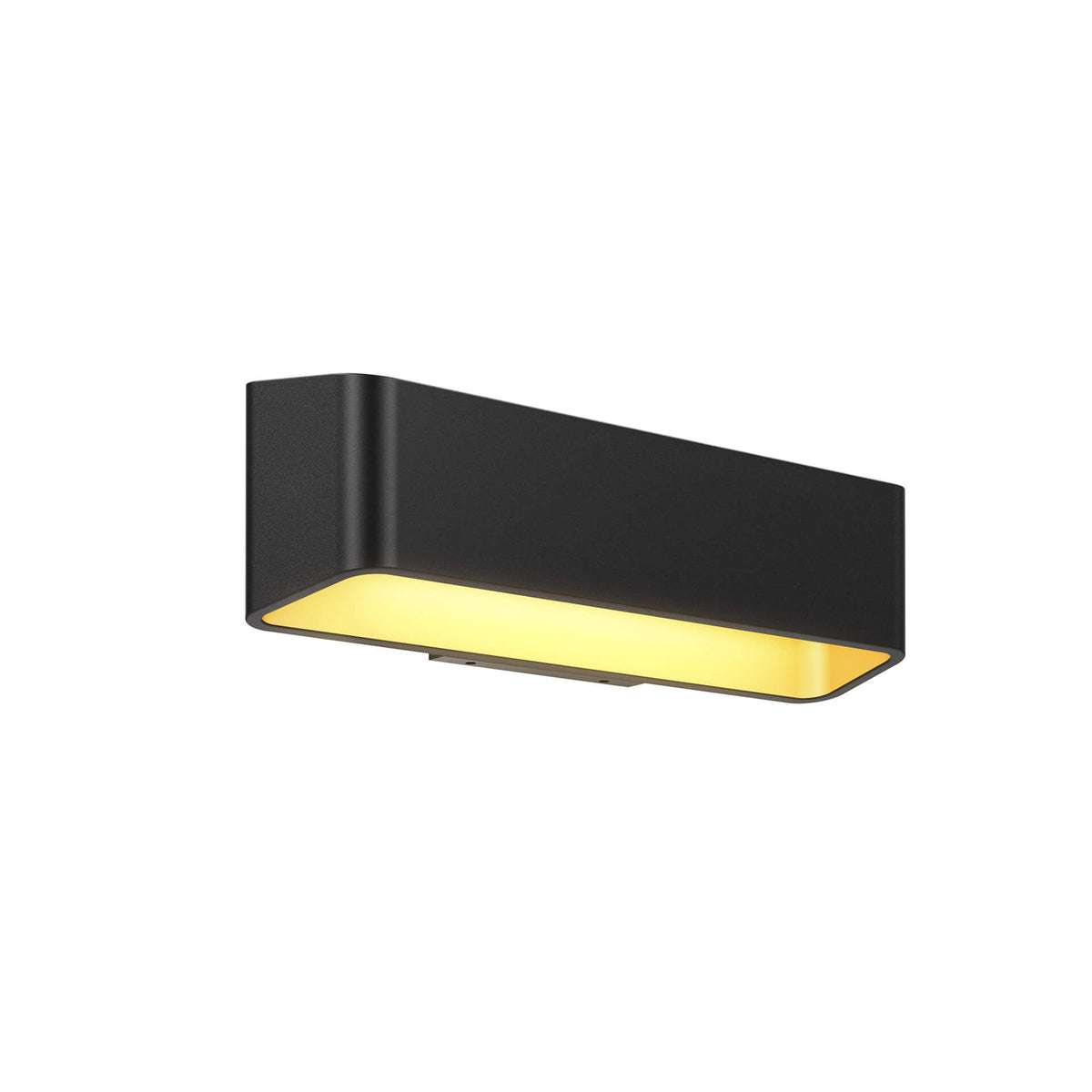 Indirect Rectangular Led Wall Sconce