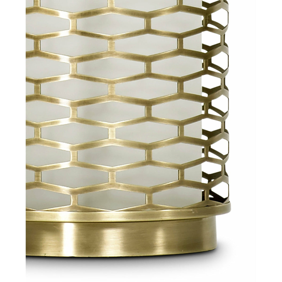 Flow Decor Marigold Table Lamp | Carrington Lighting