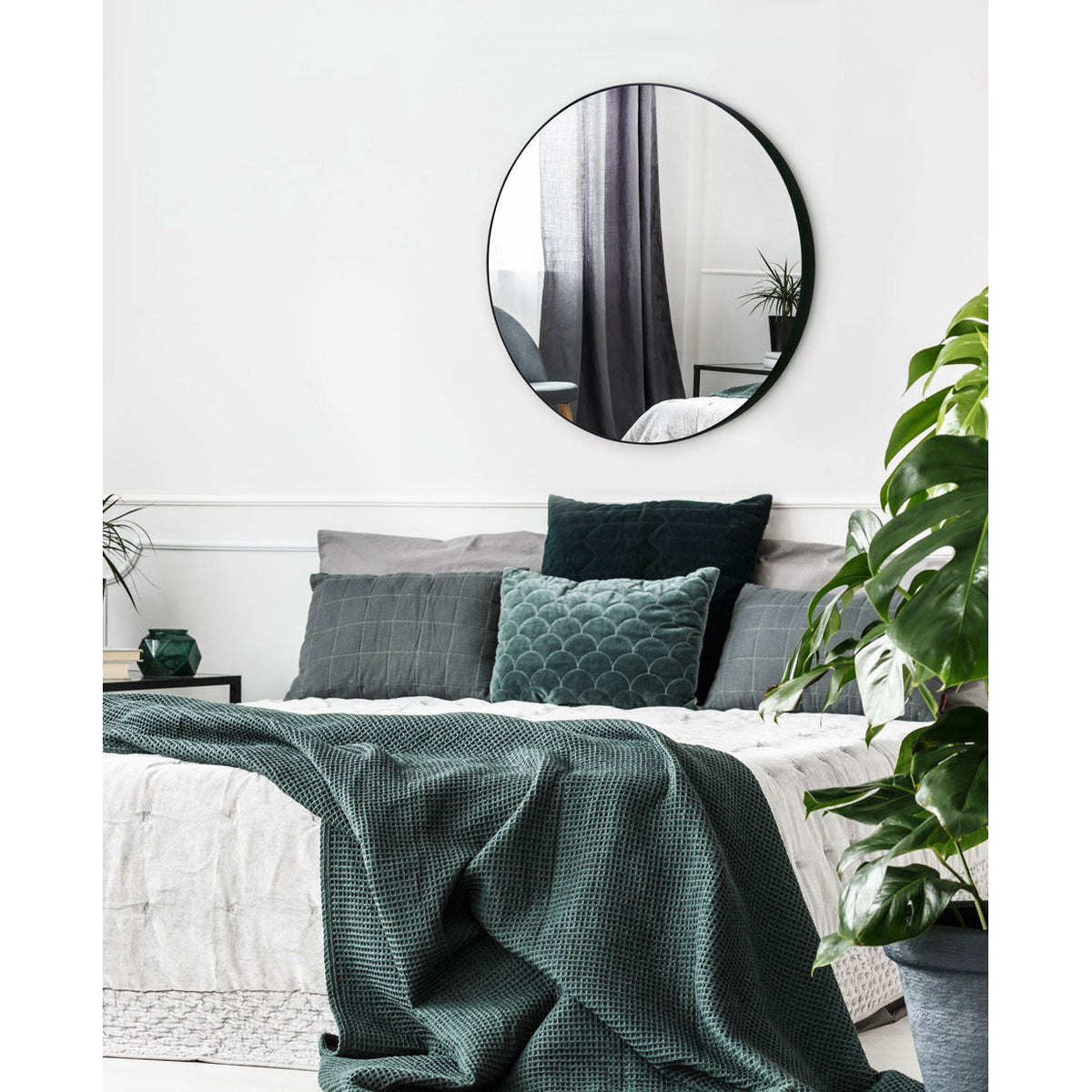 Canarm Carson Mirror