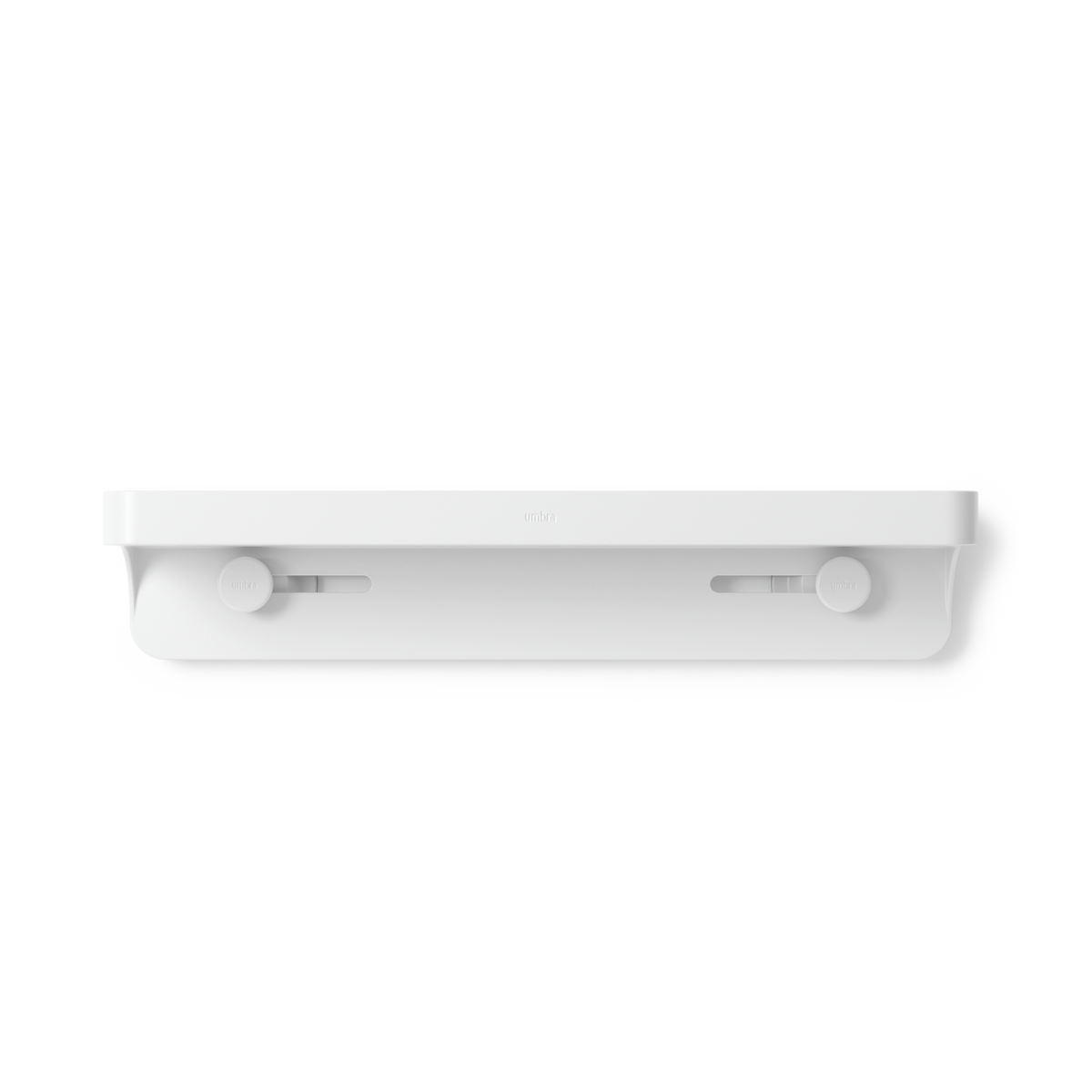 Flex Sure-Lock Bathroom Storage Shelf